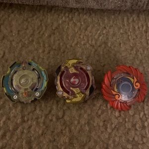 Beyblade | Toys | Beyblades | Poshmark